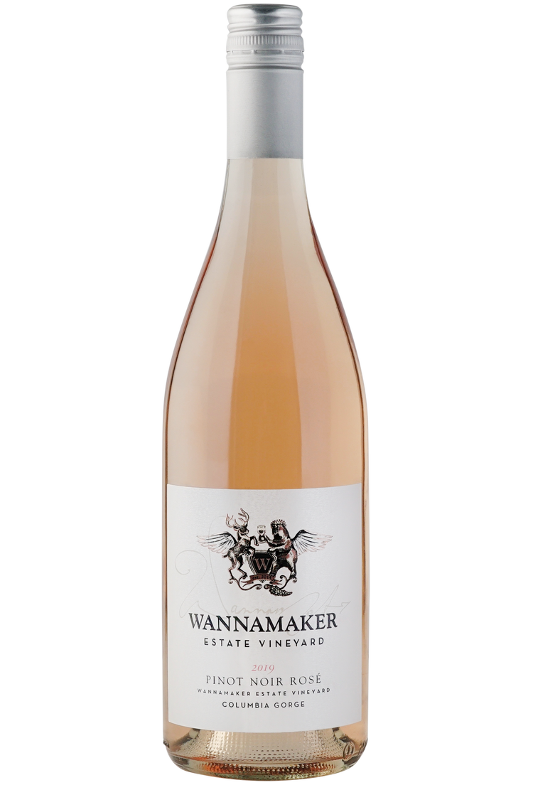 Wannamaker Estate Vineyard
