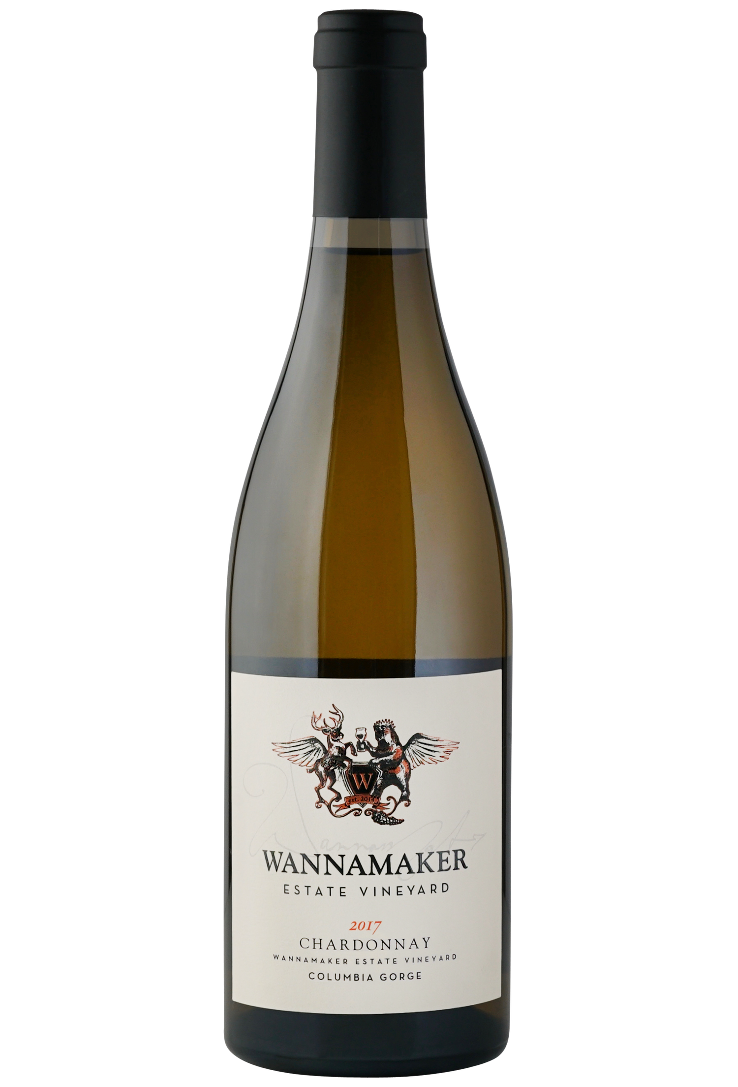 Wannamaker Estate Vineyard & Winery