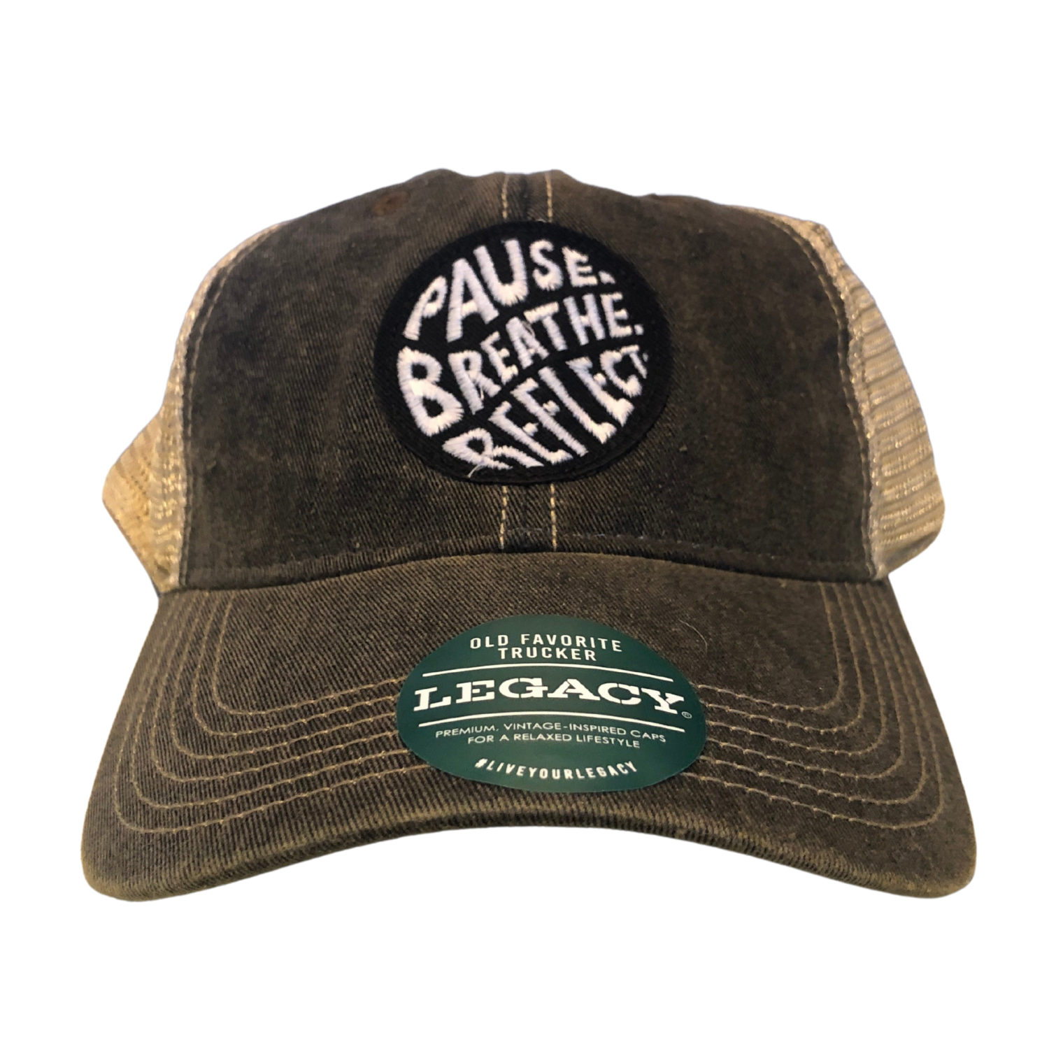 Executive Coach, Speaker, and Meditation Teacher - Michael O'Brien