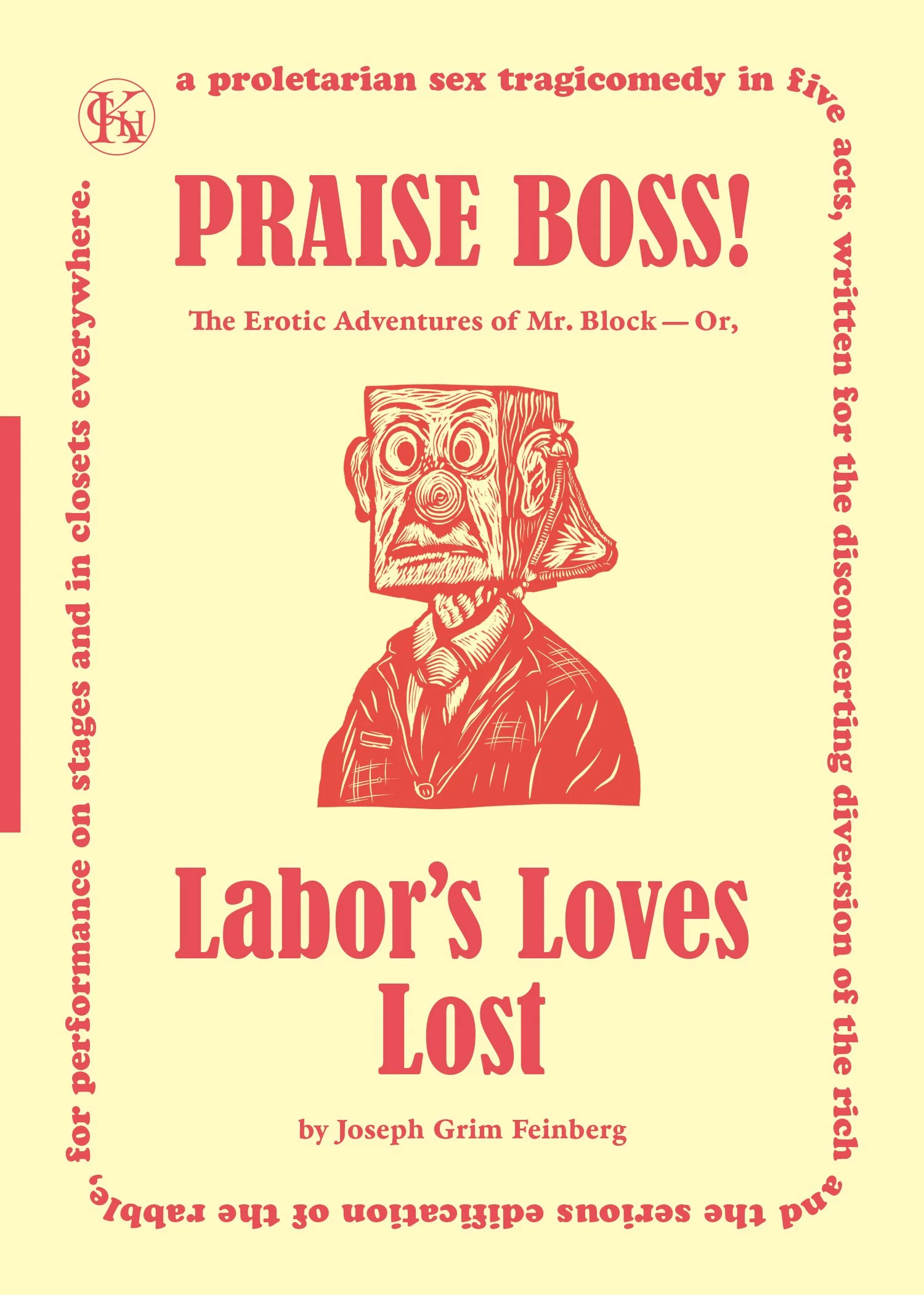 Charles H. Kerr Publishing