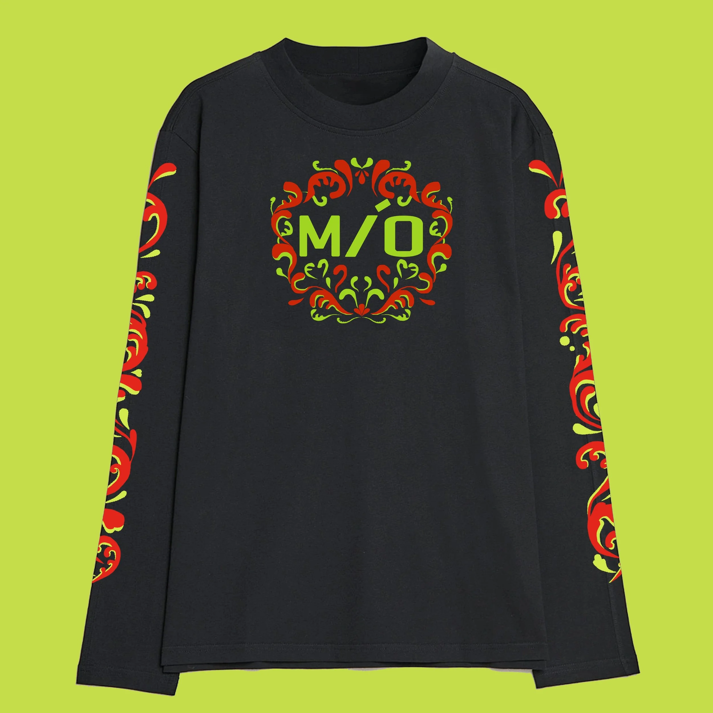 Merch — MÍO