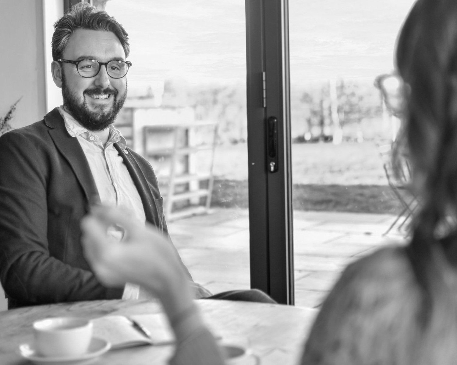 COACHING — GEORGE PERRIN