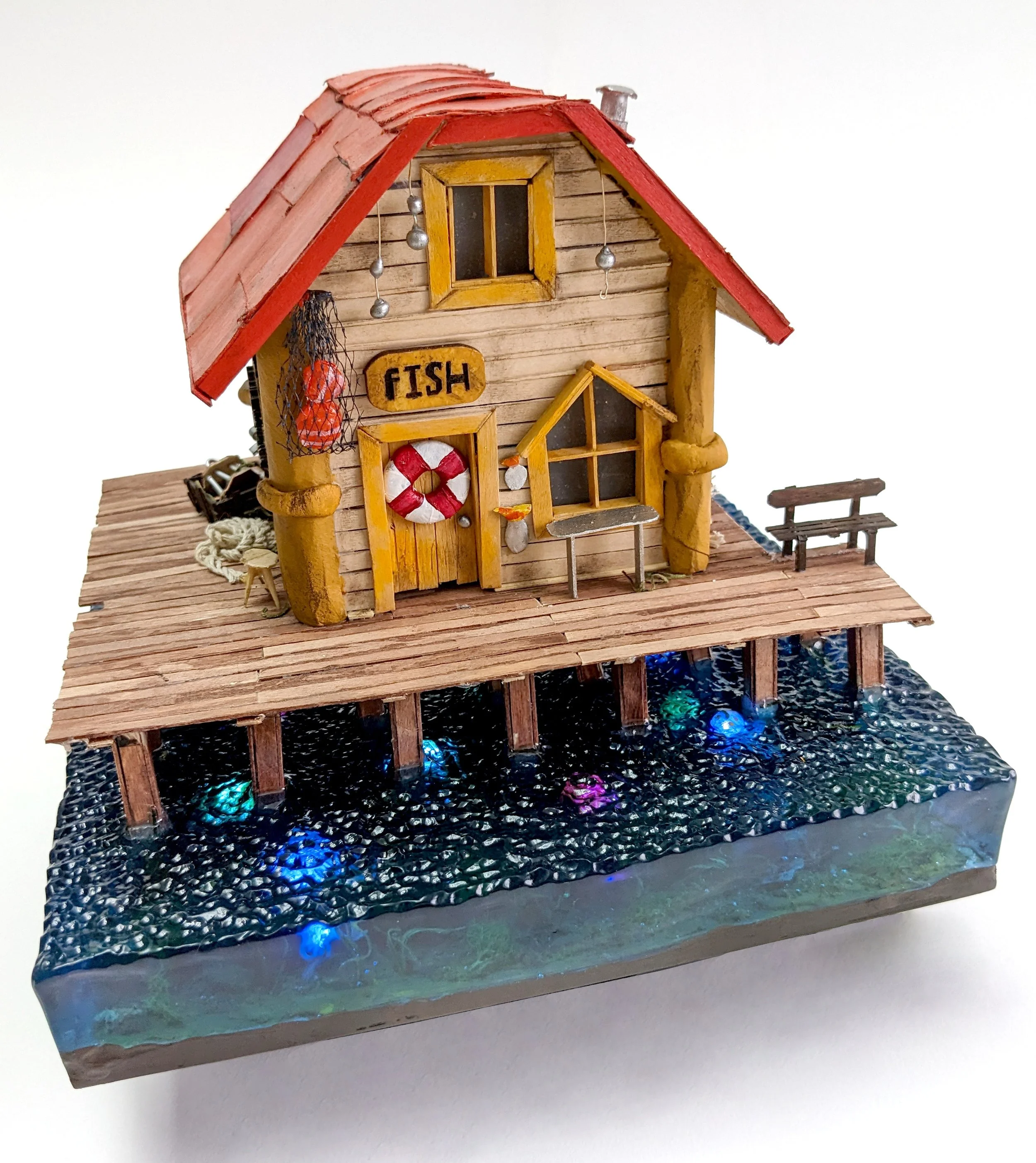 Medicine & the Arts: Art Show 2023