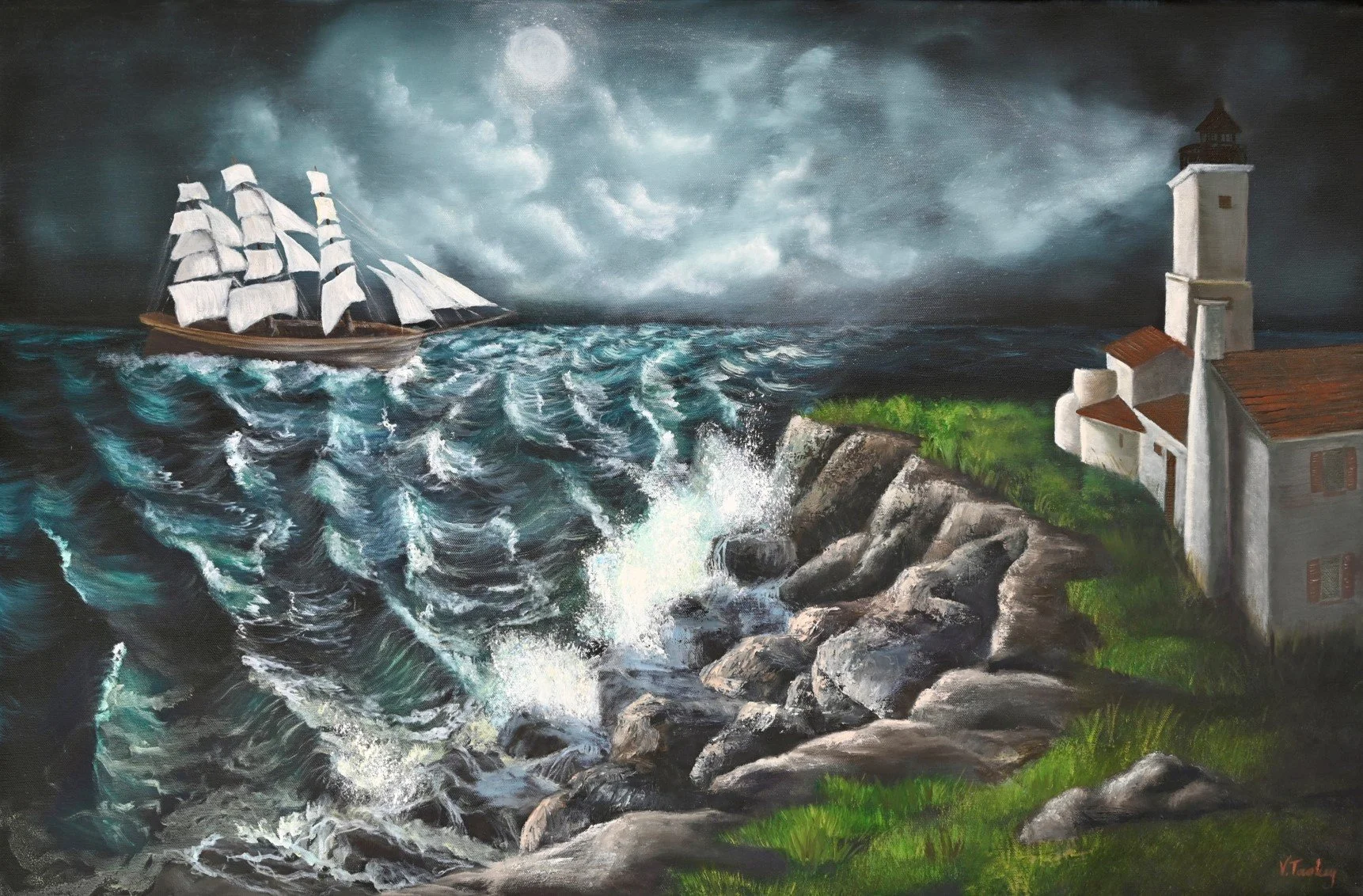 Artists O-Z — Medicine & the Arts: Art Show 2023
