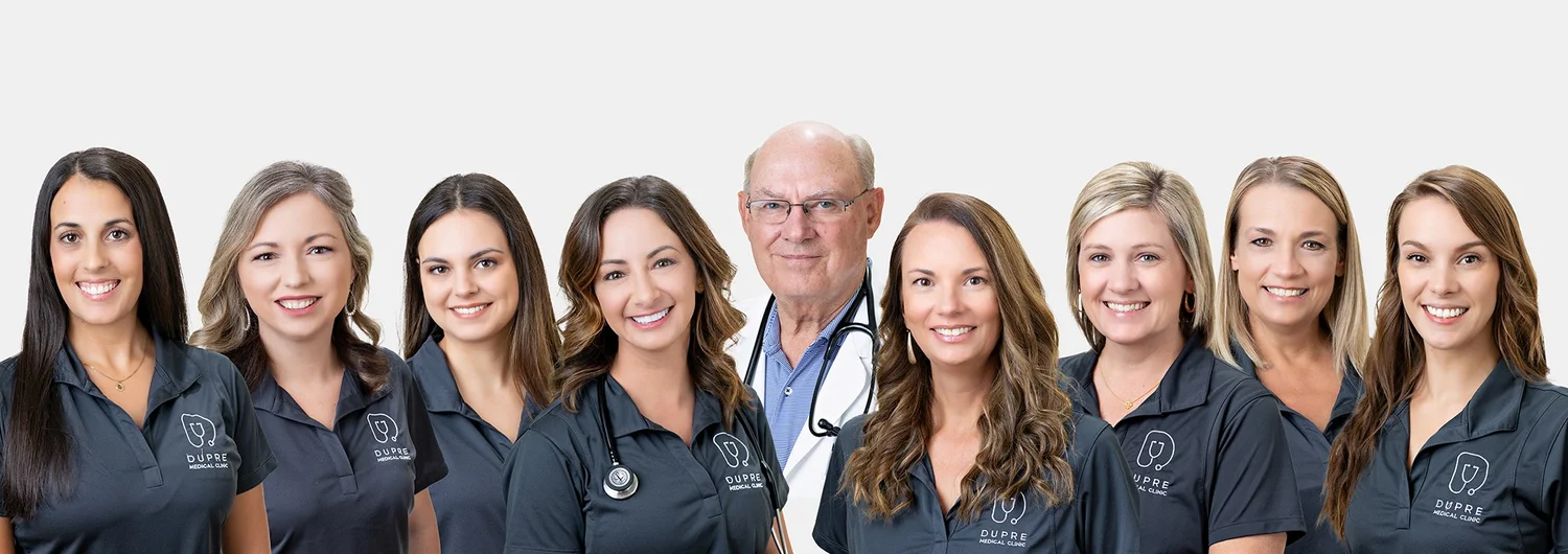 Dupre Medical Clinic
