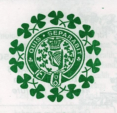 Irish Heritage Day — Fanshawe Pioneer Village