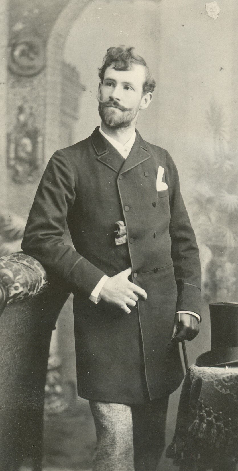 Peel House — Fanshawe Pioneer Village