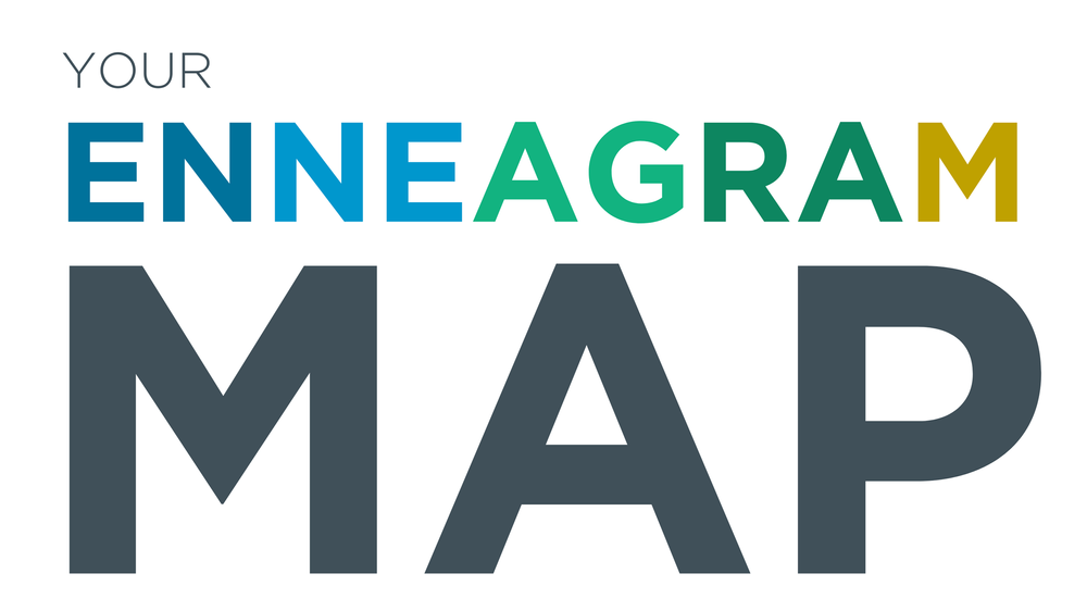 The Enneagram Map: Your Personality and Your Path — CP Enneagram Academy
