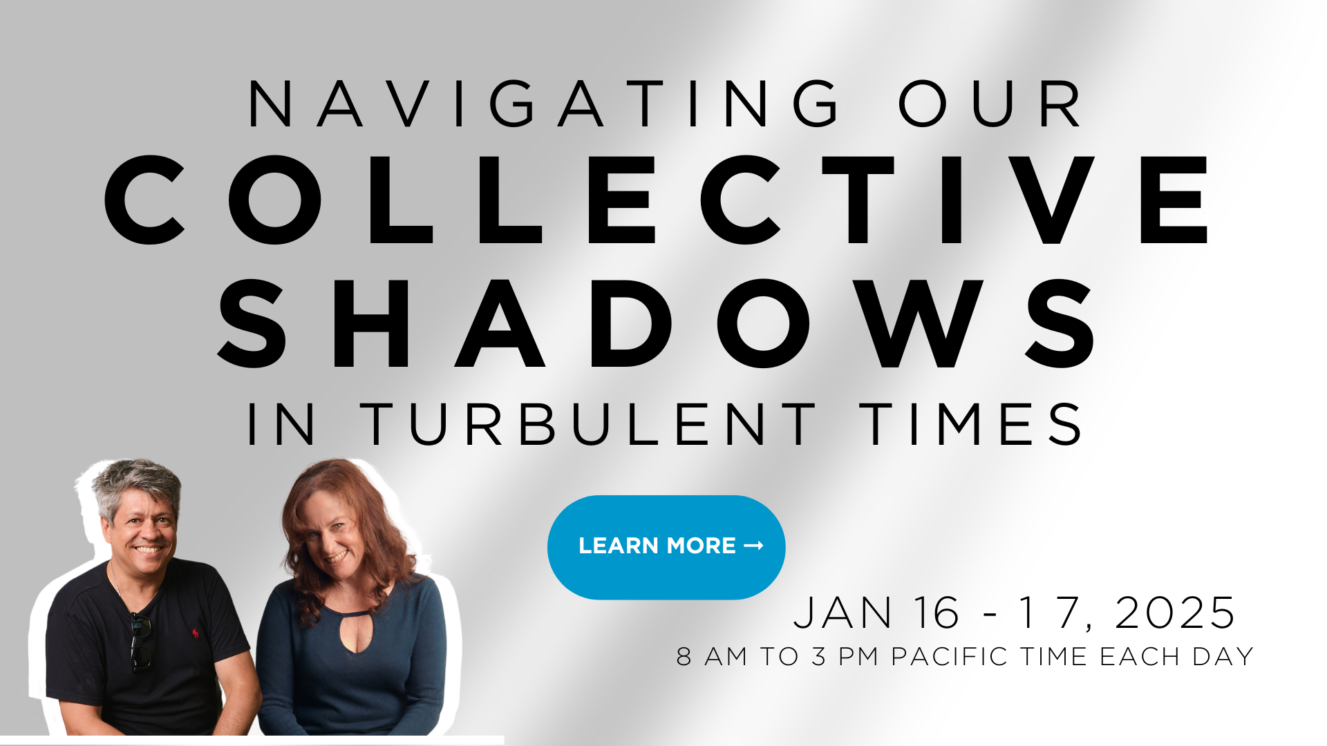 Collective Shadows: What We Can Do — CP Enneagram Academy