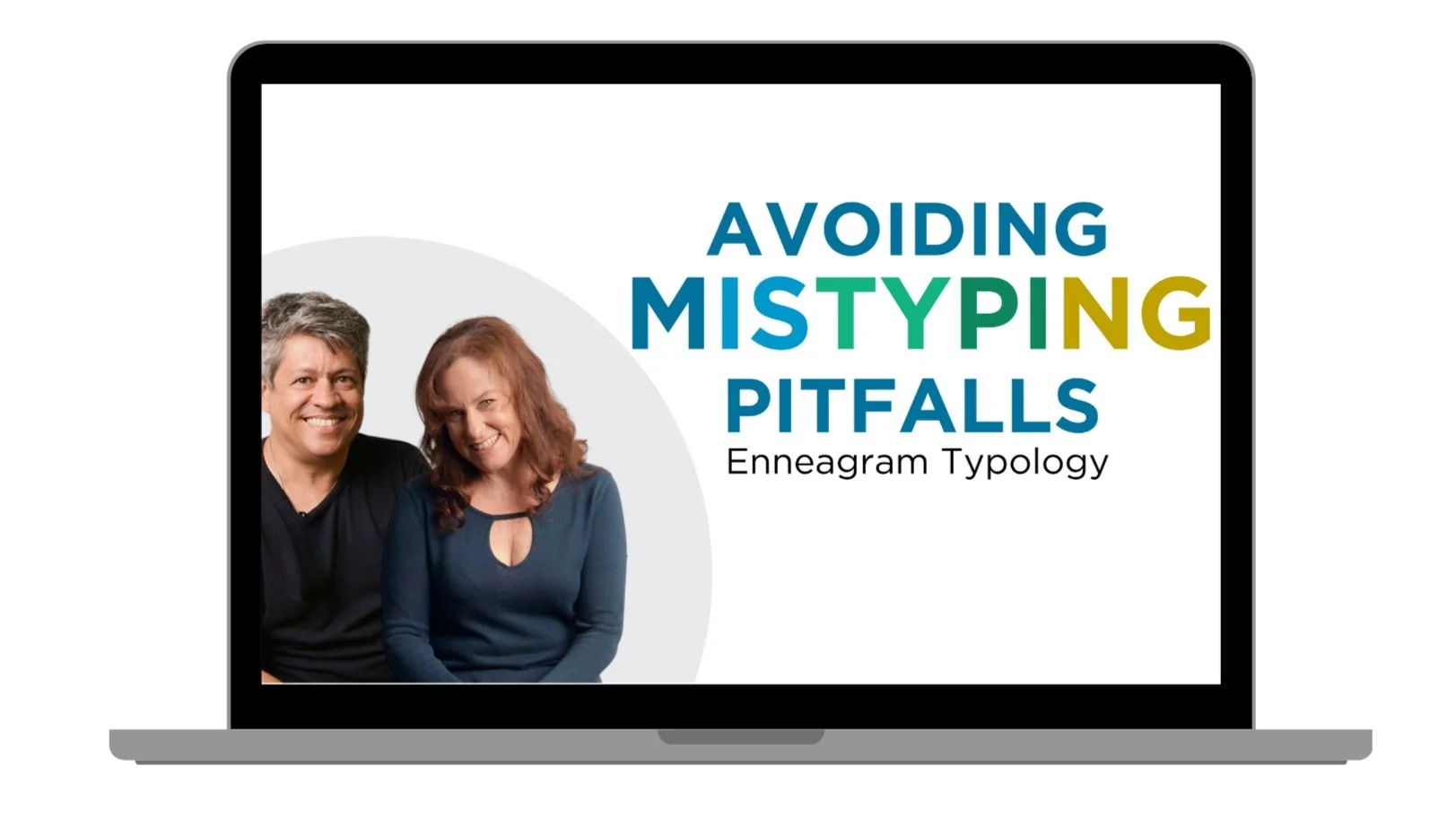 Avoiding Mistyping Pitfalls — CP Enneagram Academy