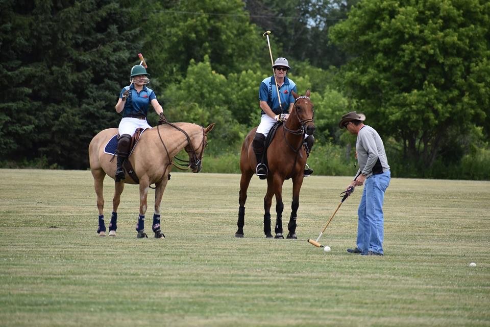 Toronto Polo Club