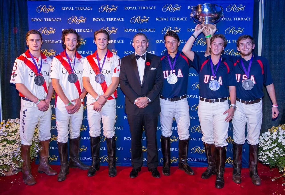 General 1 — Toronto Polo Club