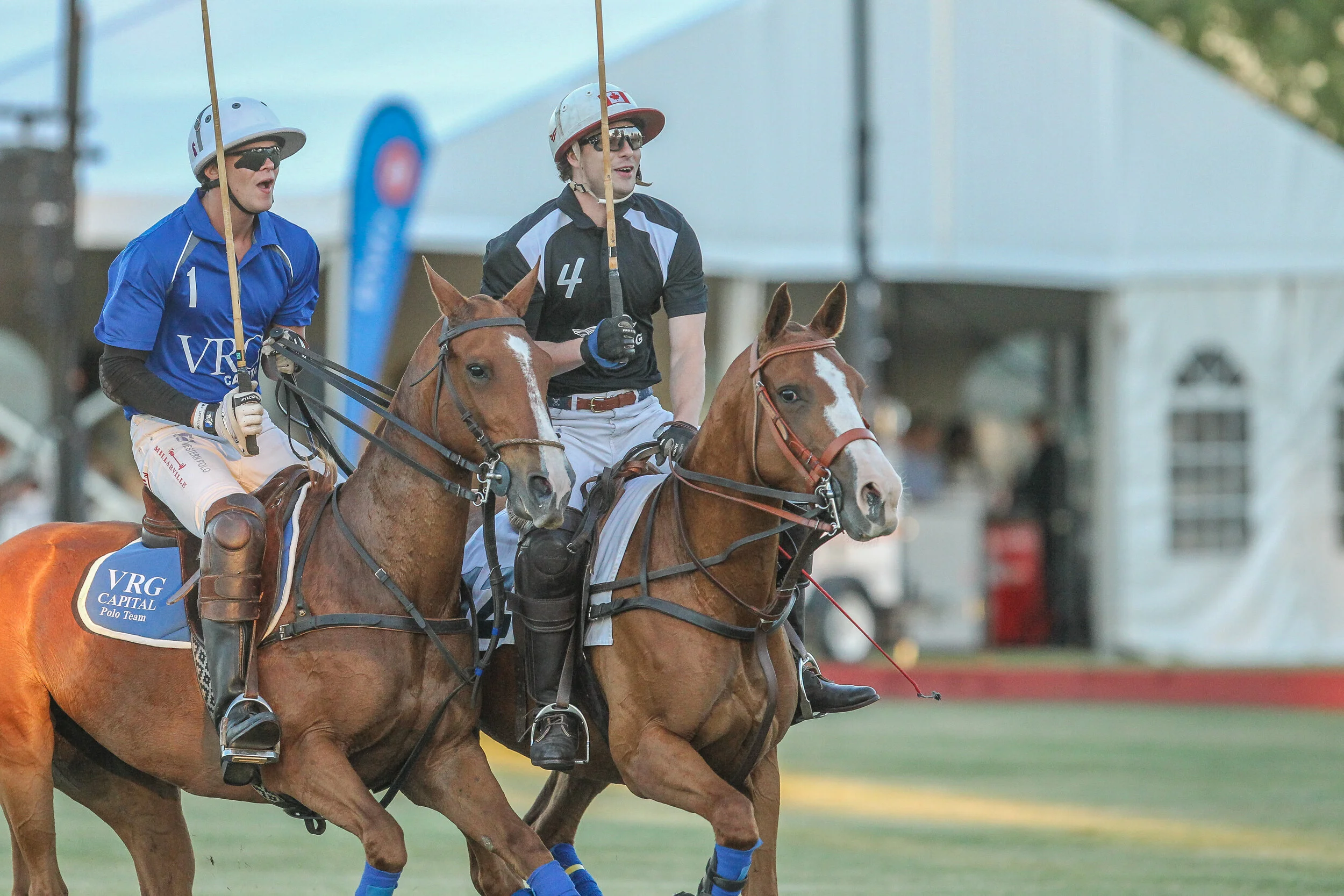 General 1 — Toronto Polo Club