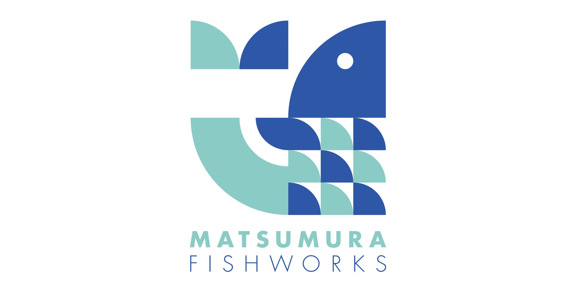 Matsumura Fishworks — Ivor Andrew