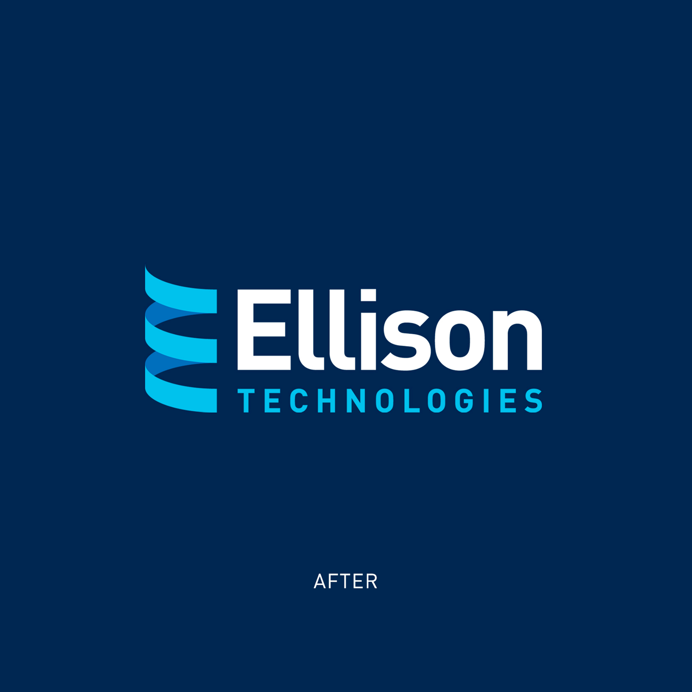 ELLISON TECHNOLOGIES — Ivor Andrew