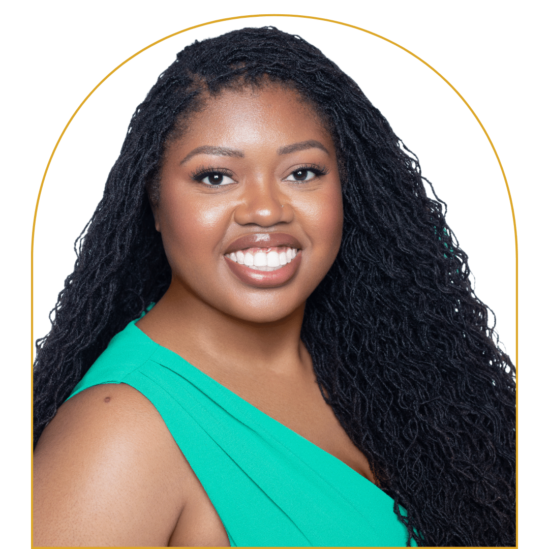Latoya Edwards, Norfolk, Virginia