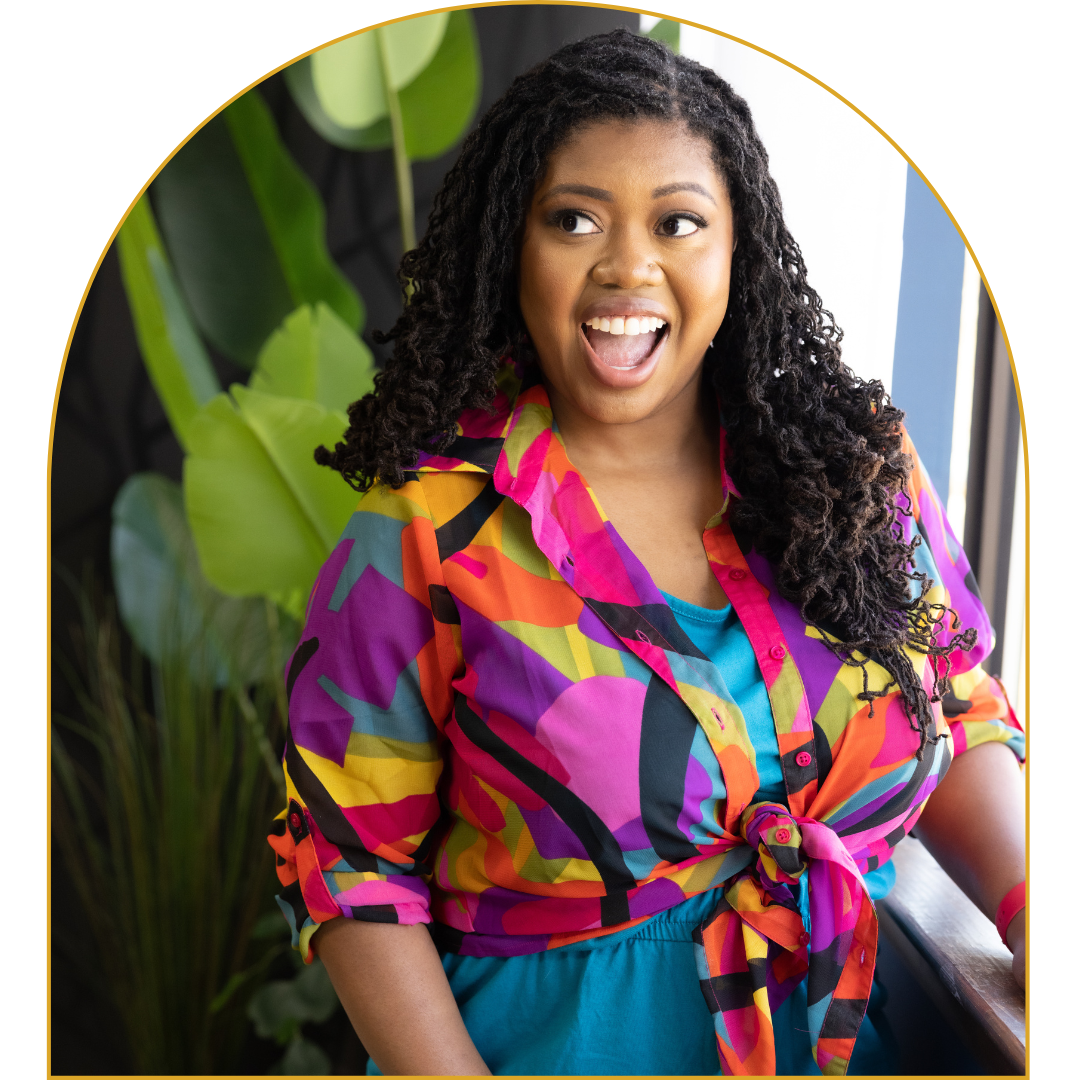 Dr. La’Toya Edwards | Speaker, Trainer, & Consultant
