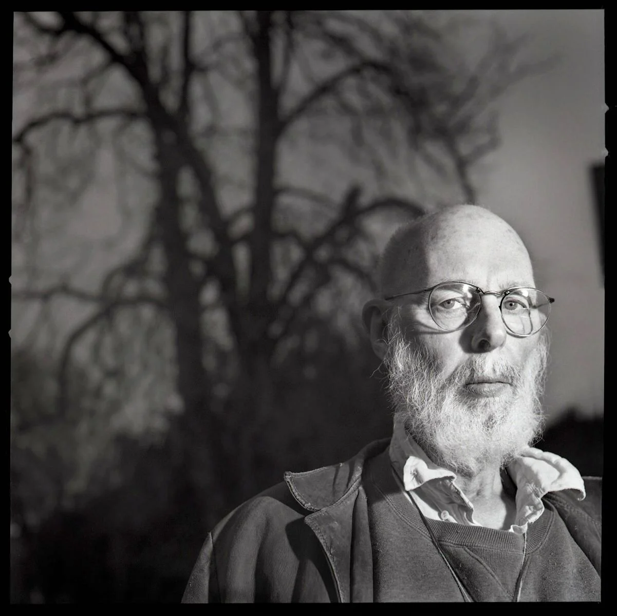 Edward Gorey Biography — The Edward Gorey House