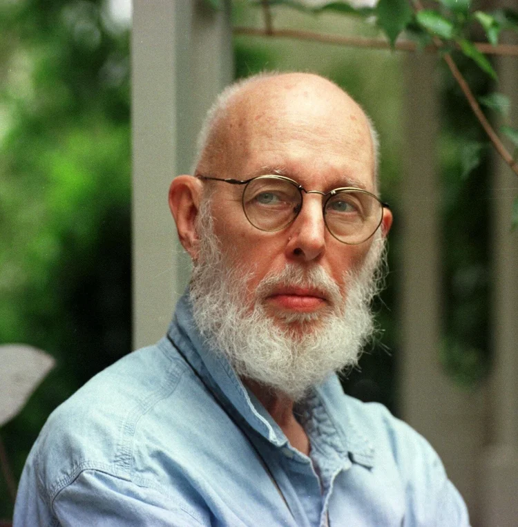 Edward Gorey Biography — The Edward Gorey House