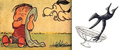 Good Grief! (Or, Drawings from Yet Another Neighborhood) — The Edward ...