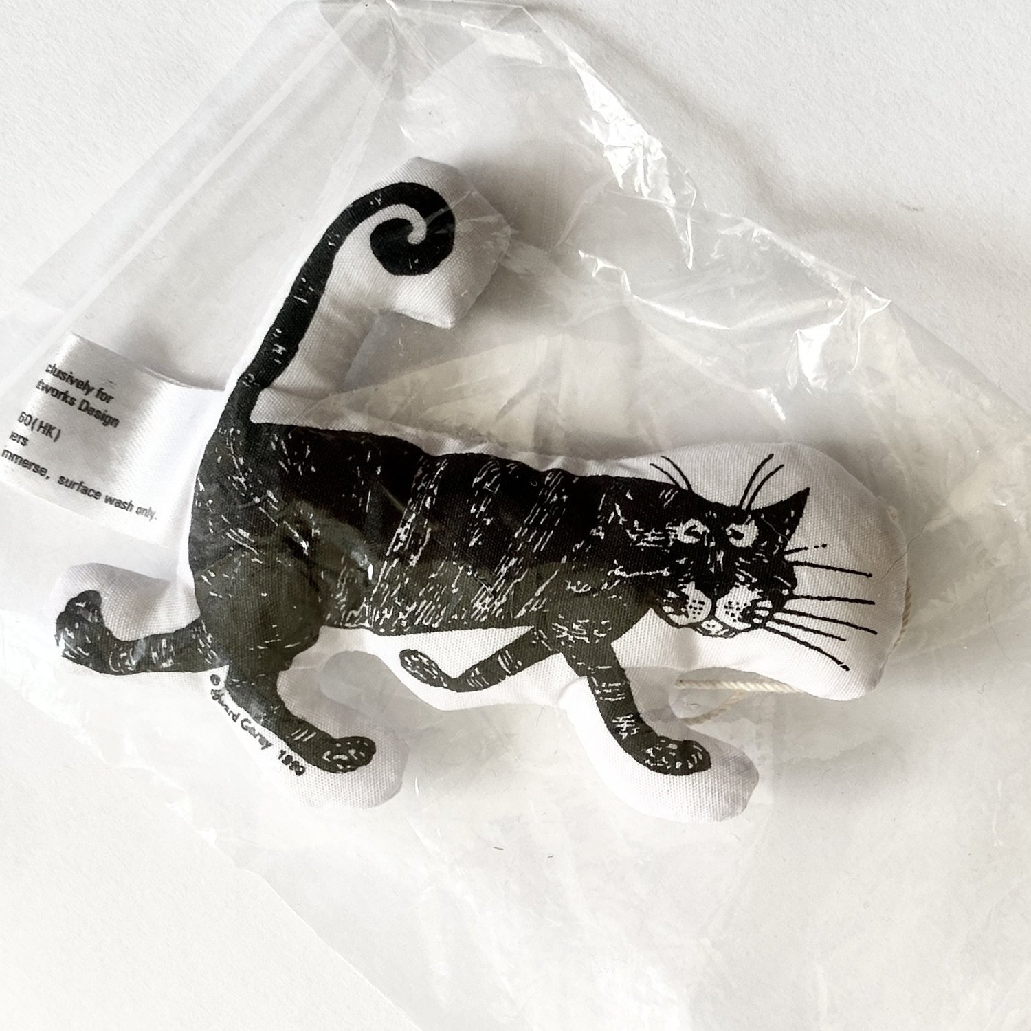 The EGH Bookshop — The Edward Gorey House