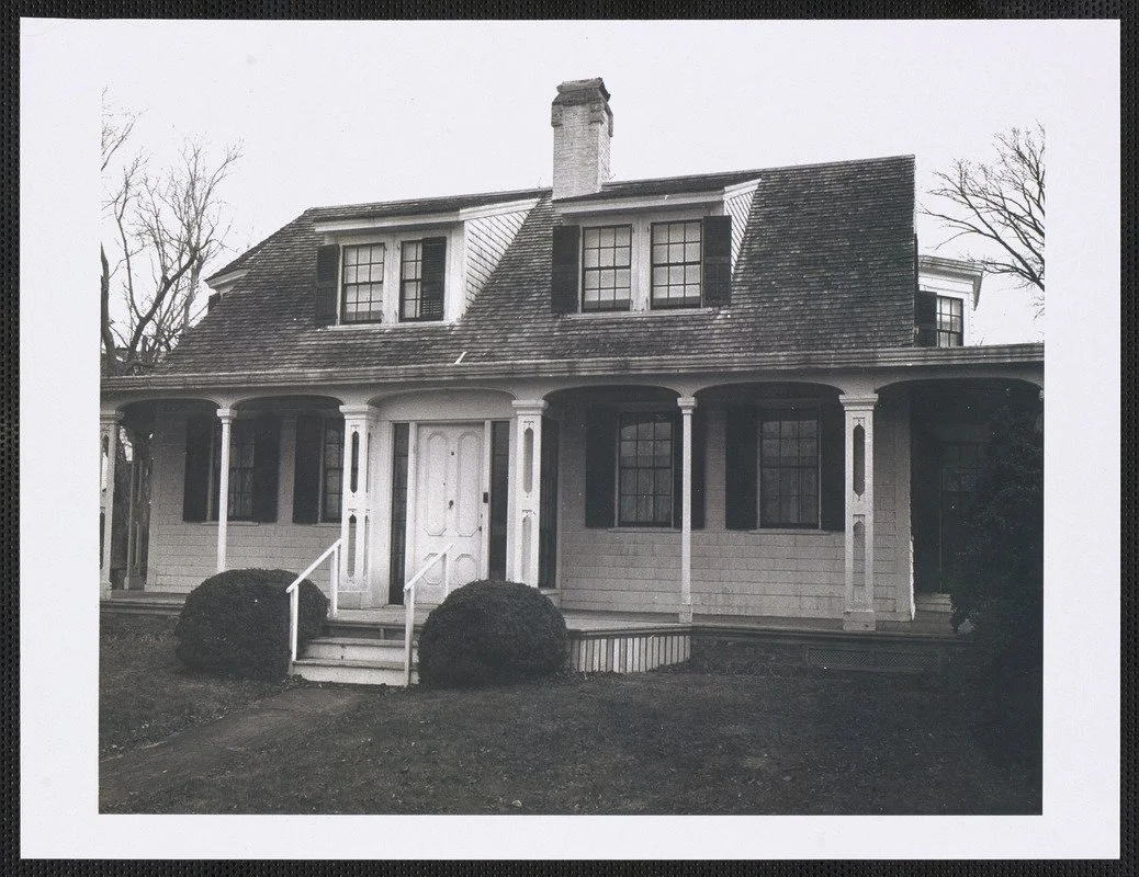 Press Kit — The Edward Gorey House