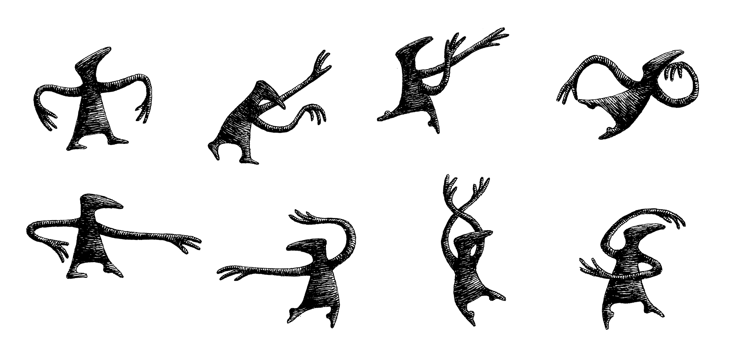 Concealing the Art: Edward Gorey's Mysterious Messages — The Edward ...