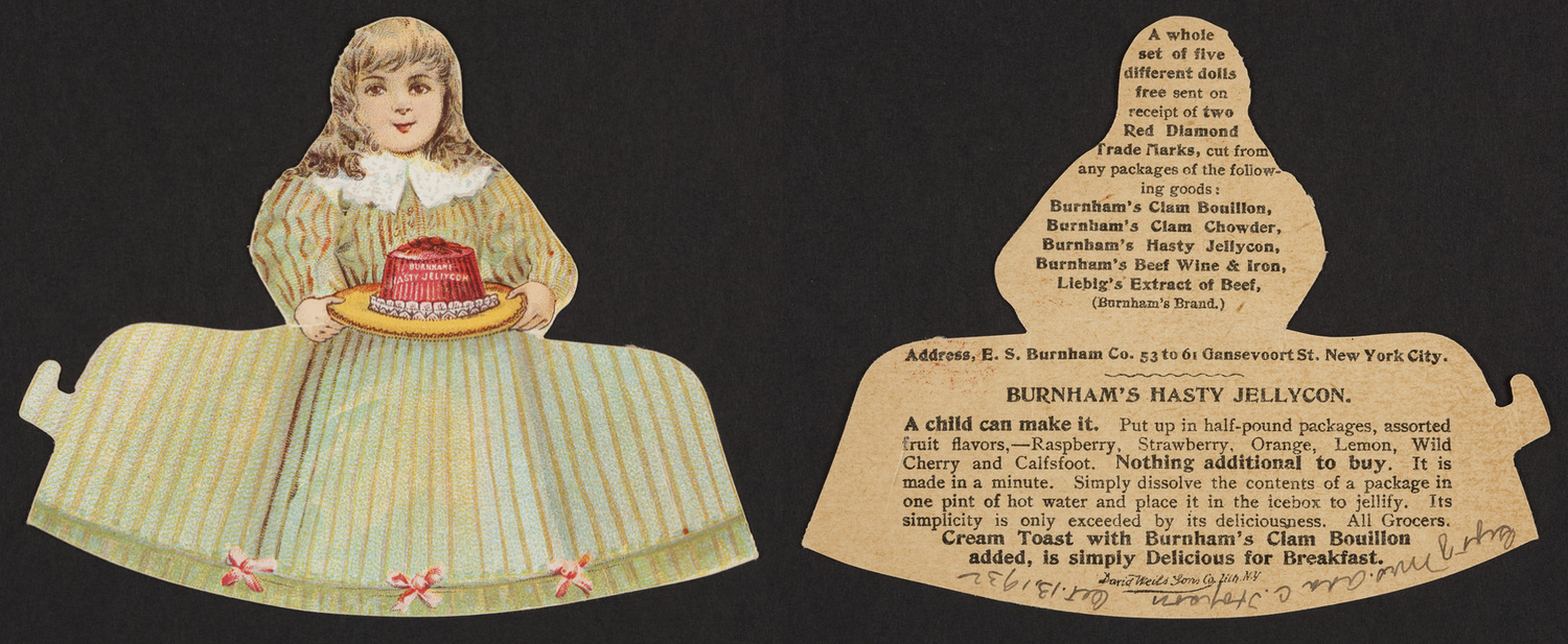 Cutting Along the Lines: Edward Gorey’s Paper Dolls — The Edward Gorey ...