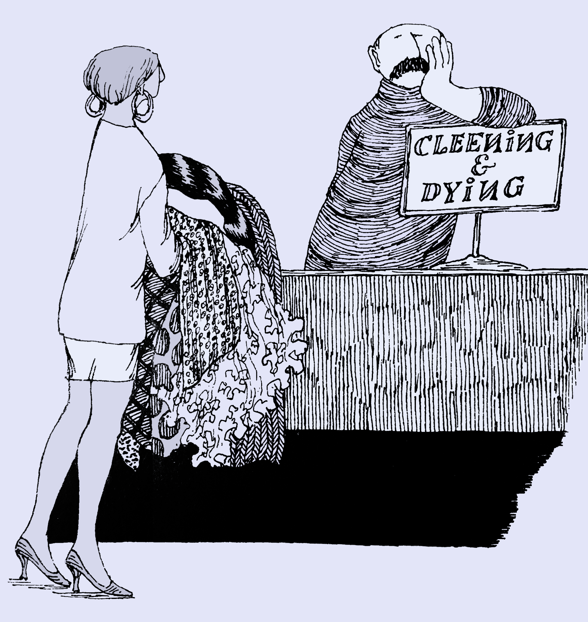 Edward Gorey Merchandise