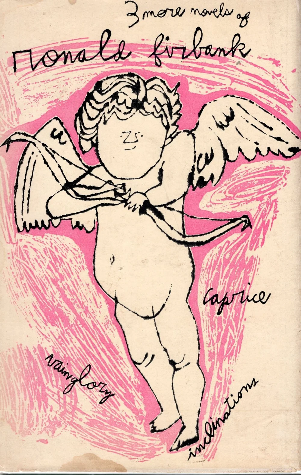 Books, Please! – March — The Edward Gorey House