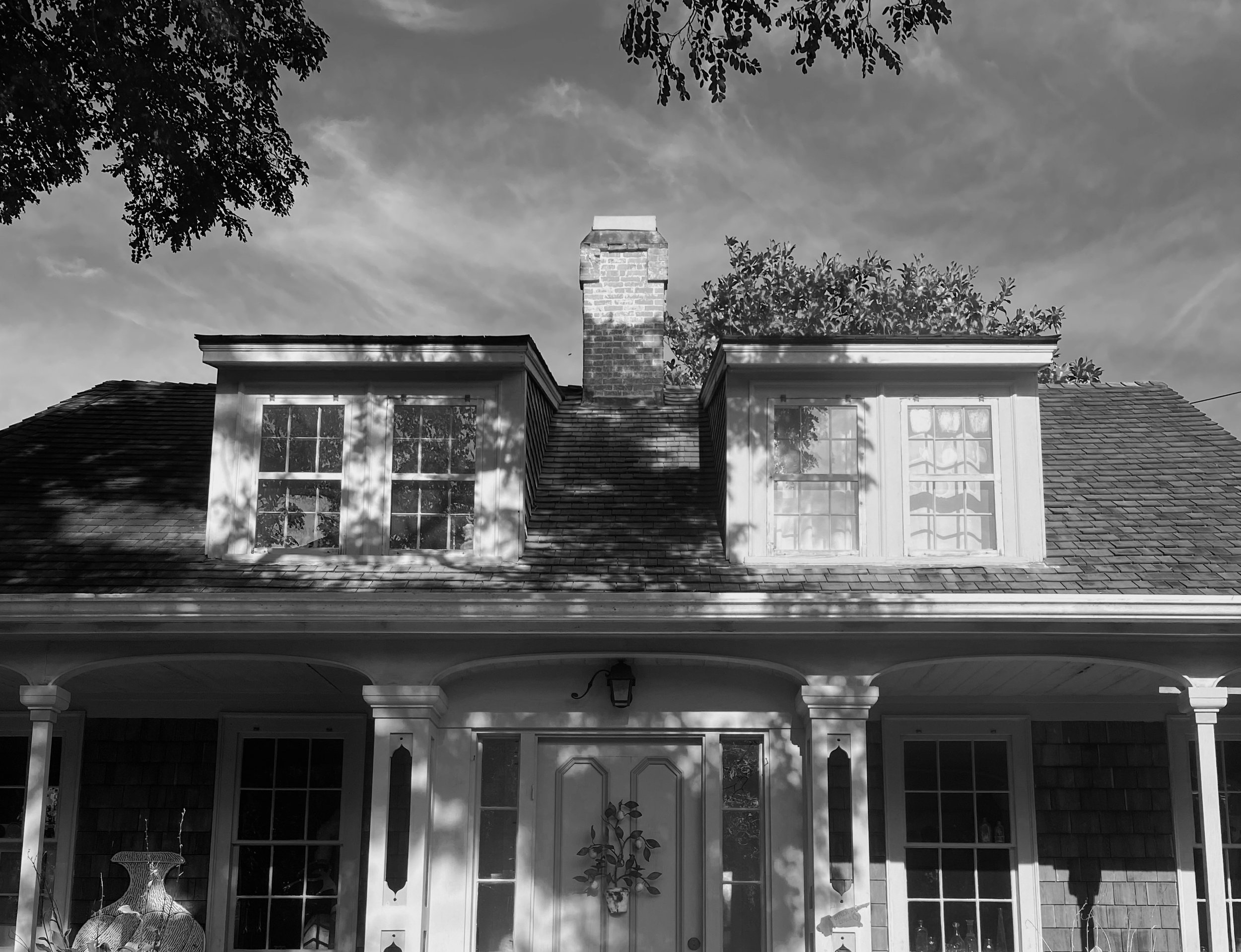 Plan Your Visit — The Edward Gorey House