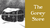The Edward Gorey House