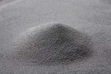 Aluminum 7A76 — Metal Powder Works
