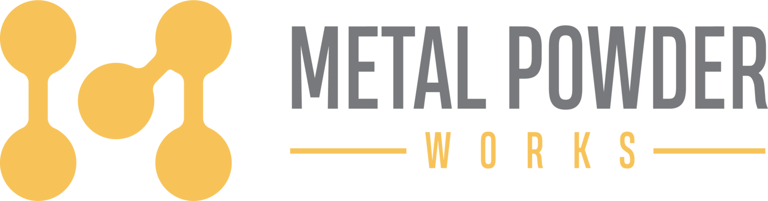 Metal Powder Works Receives Purchase Order to Support UK Ministry of ...