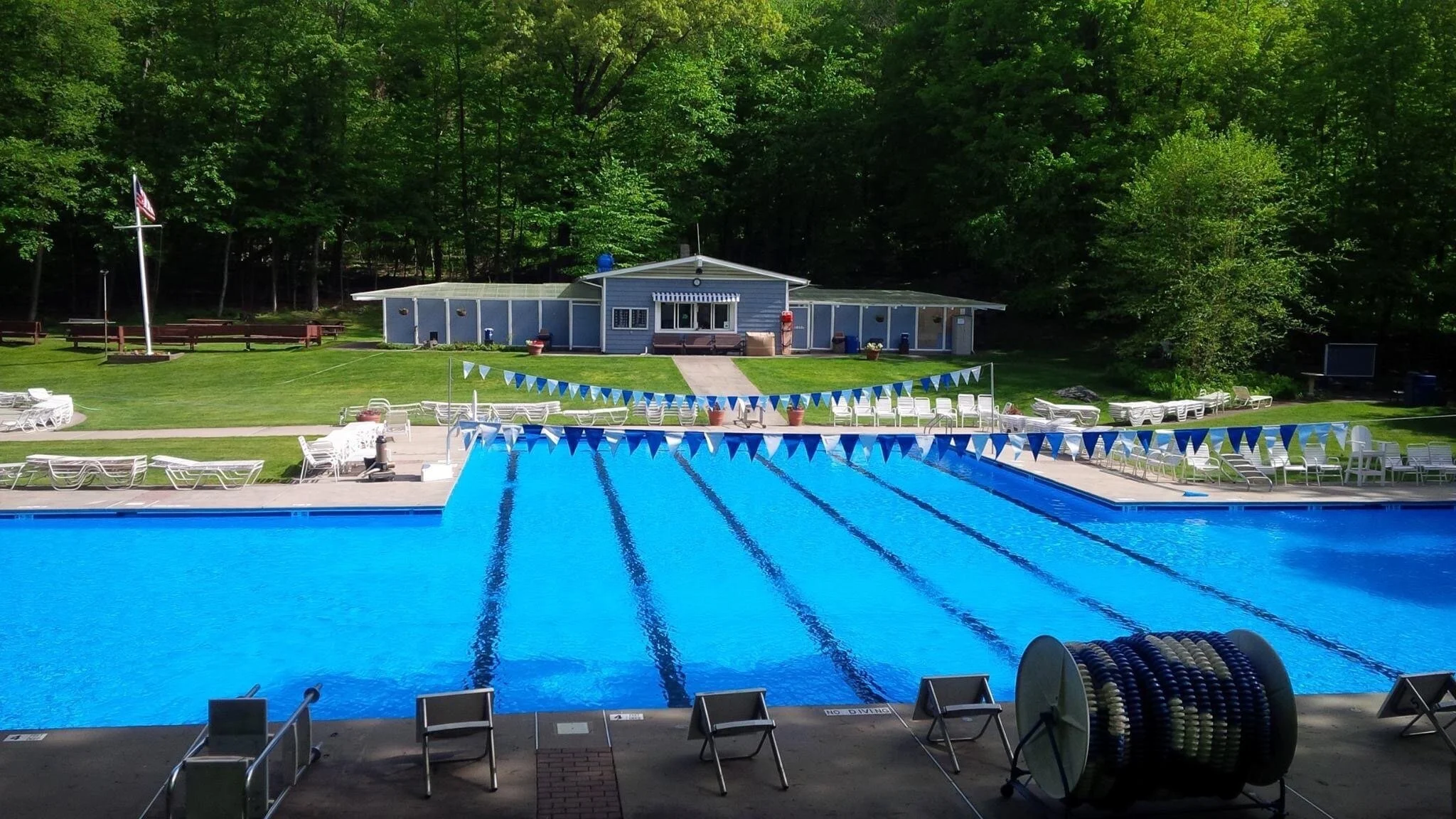 Birchwood Swim & Tennis