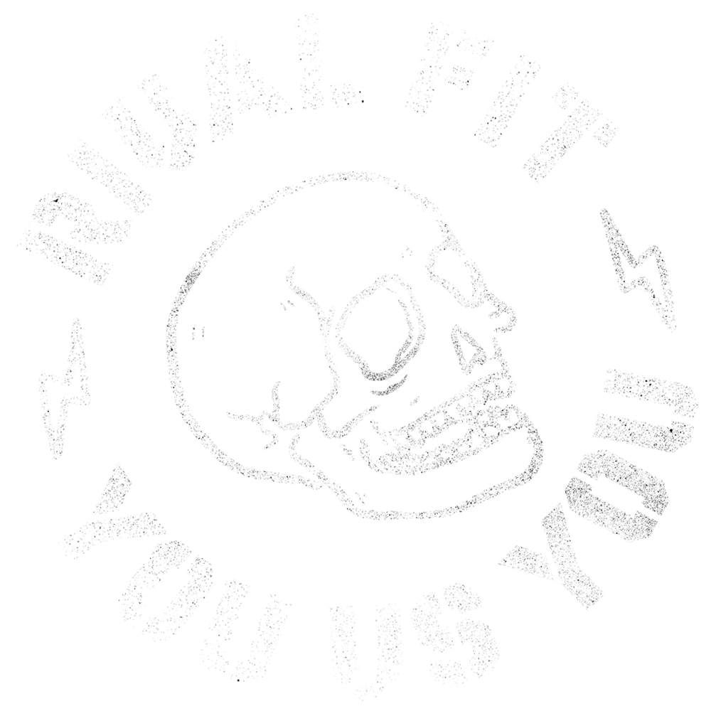 Fit For Rivals Logo