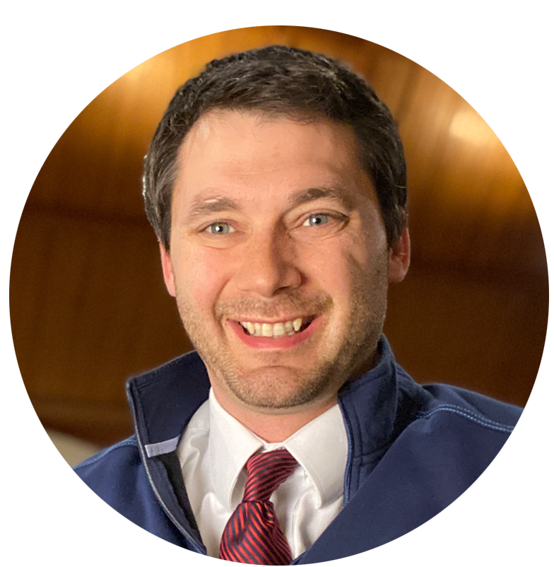 Leadership — Christ Bible Church