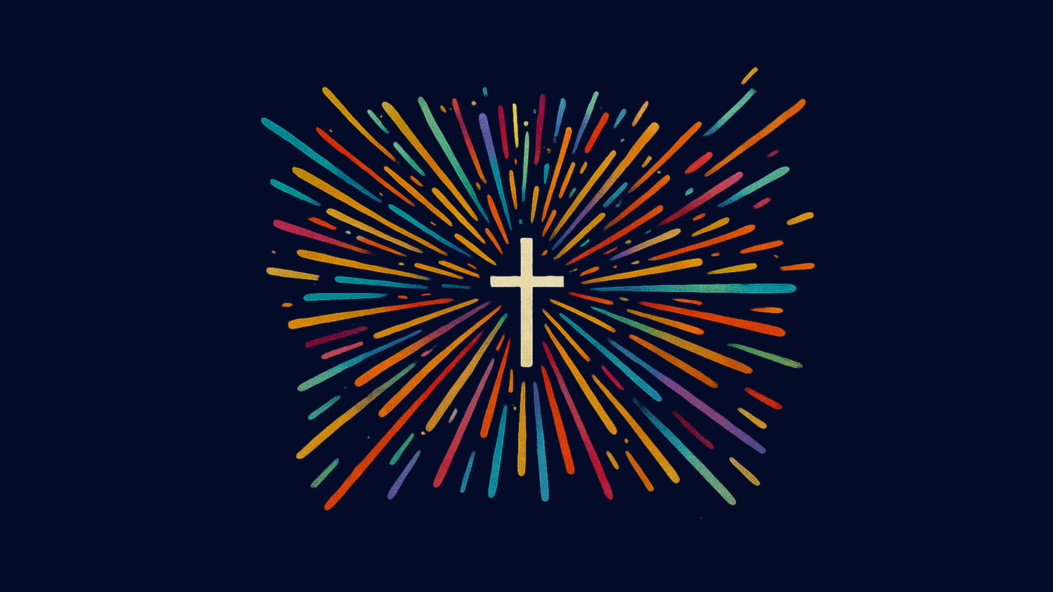 The Christian Cosmos: Why a Christian Nation Doesn’t Go Far Enough ...