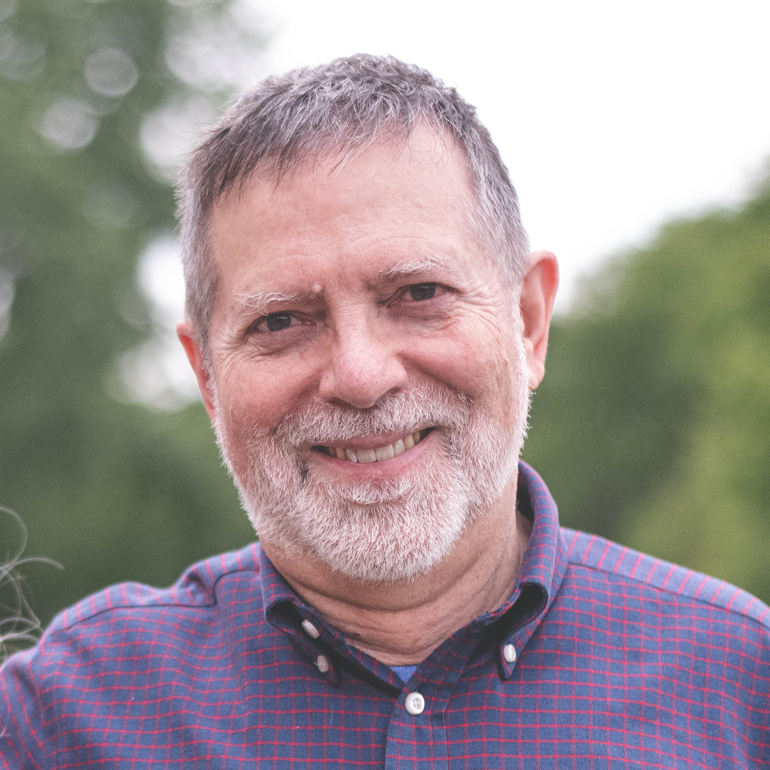 Our Leadership — Christ Bible Church