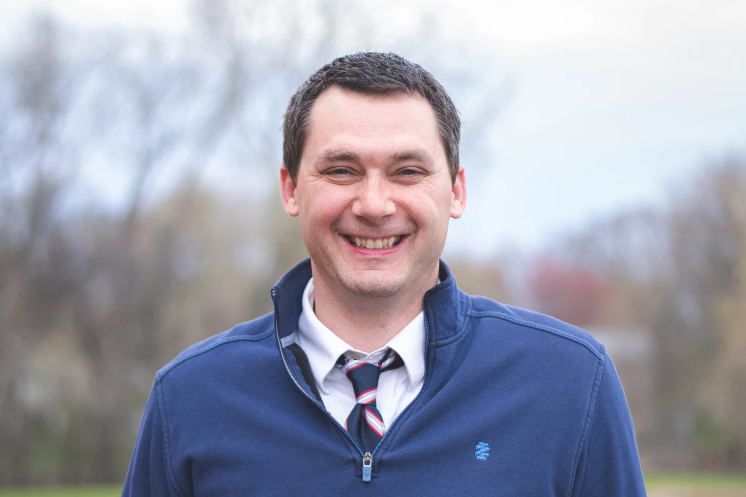 Leadership — Christ Bible Church