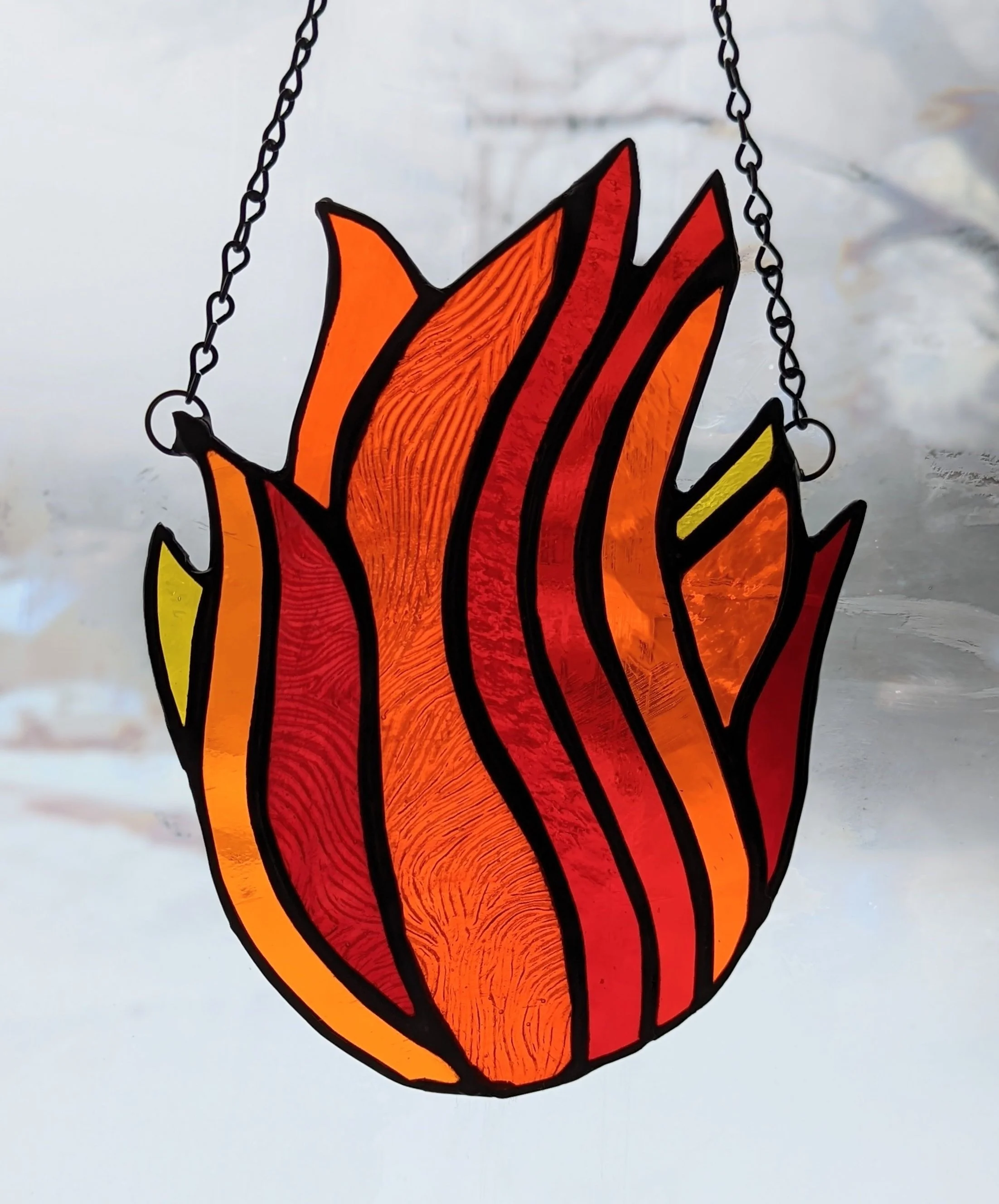 Strange Charm Glassworks