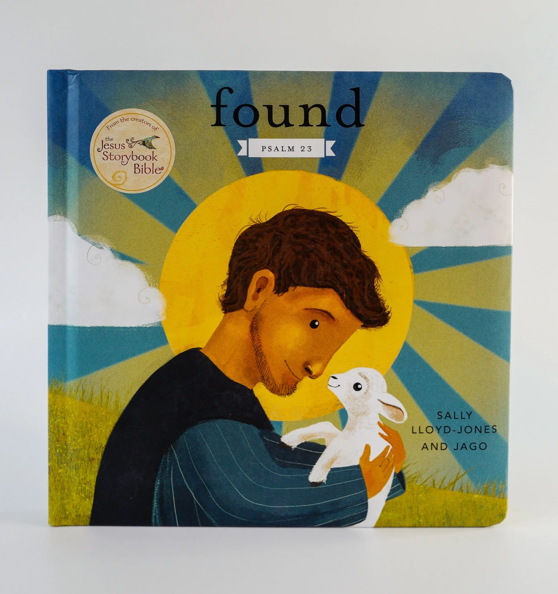 BOOKS — JAGO ILLUSTRATION