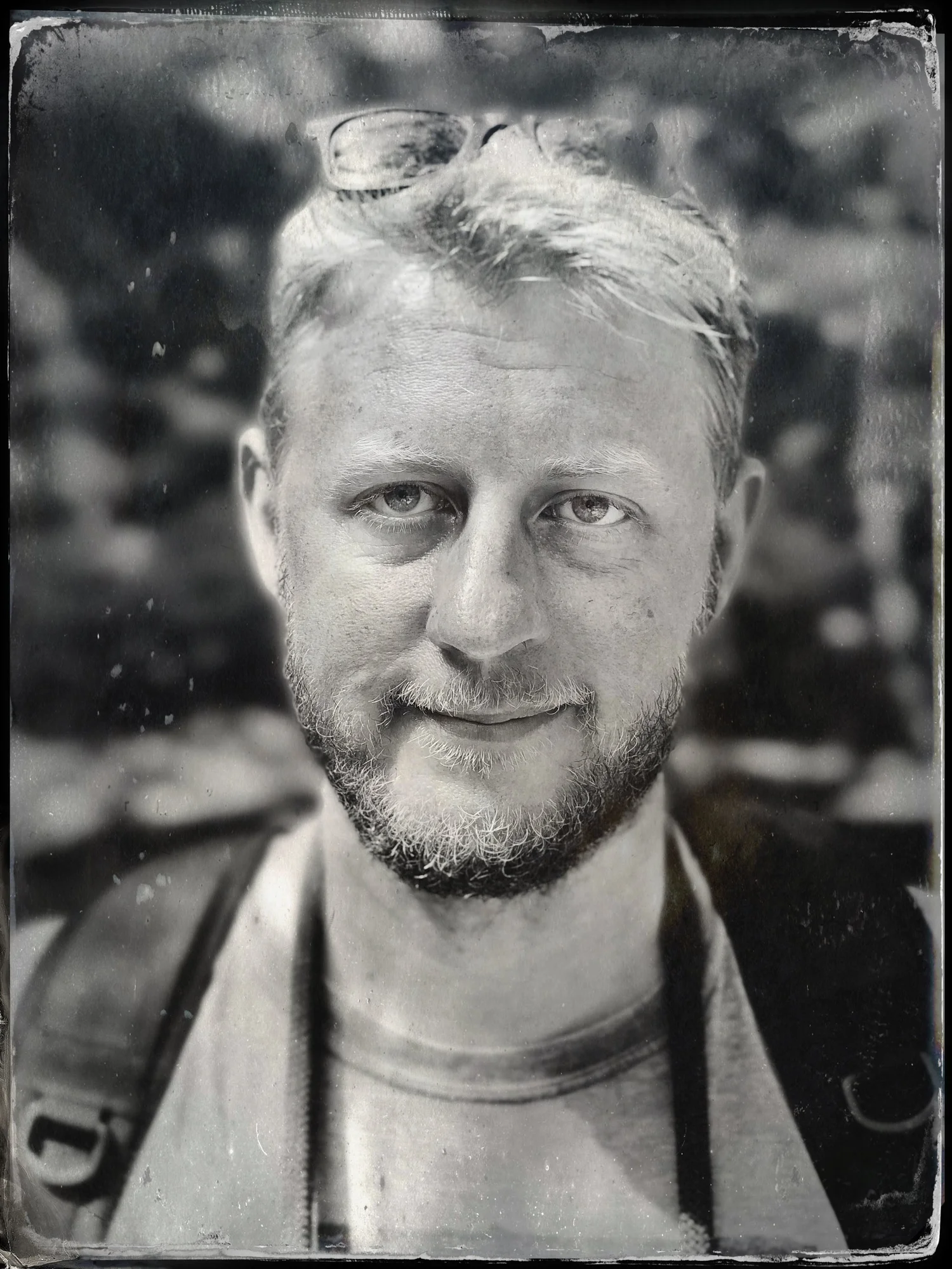 Hello, this is me… — JAGO ILLUSTRATION