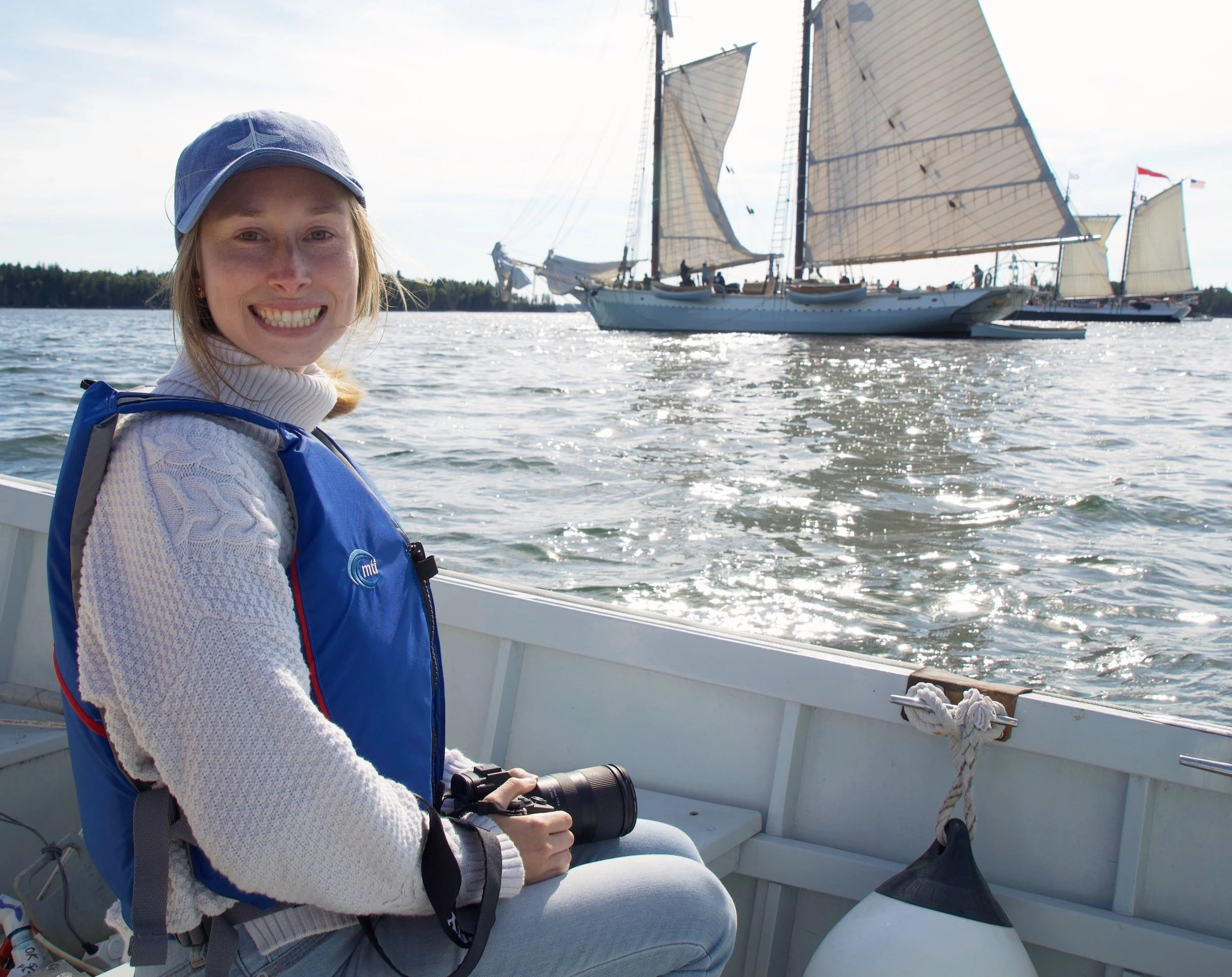 Emma B. Garcelon Photography