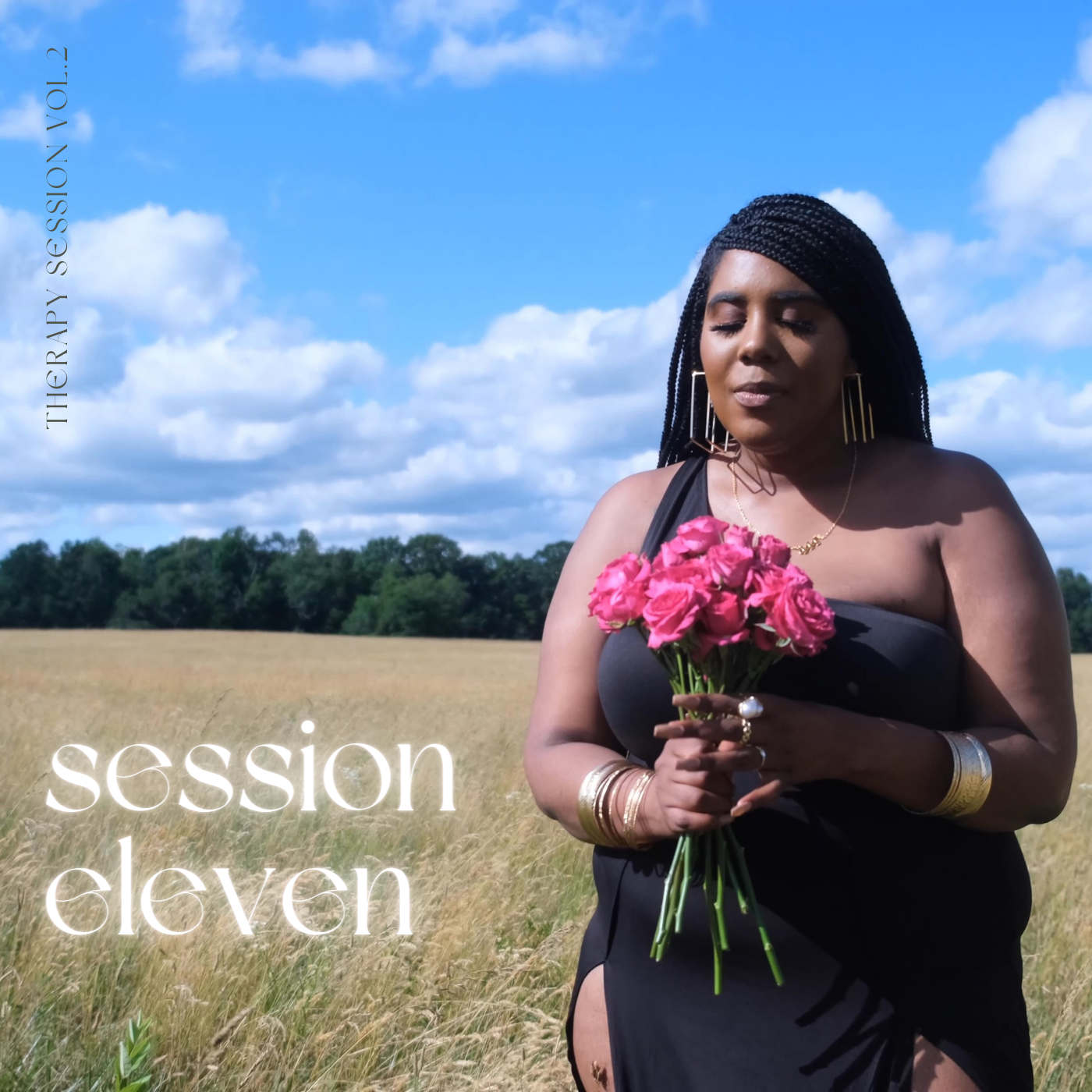 Music — Janessa-Nicole