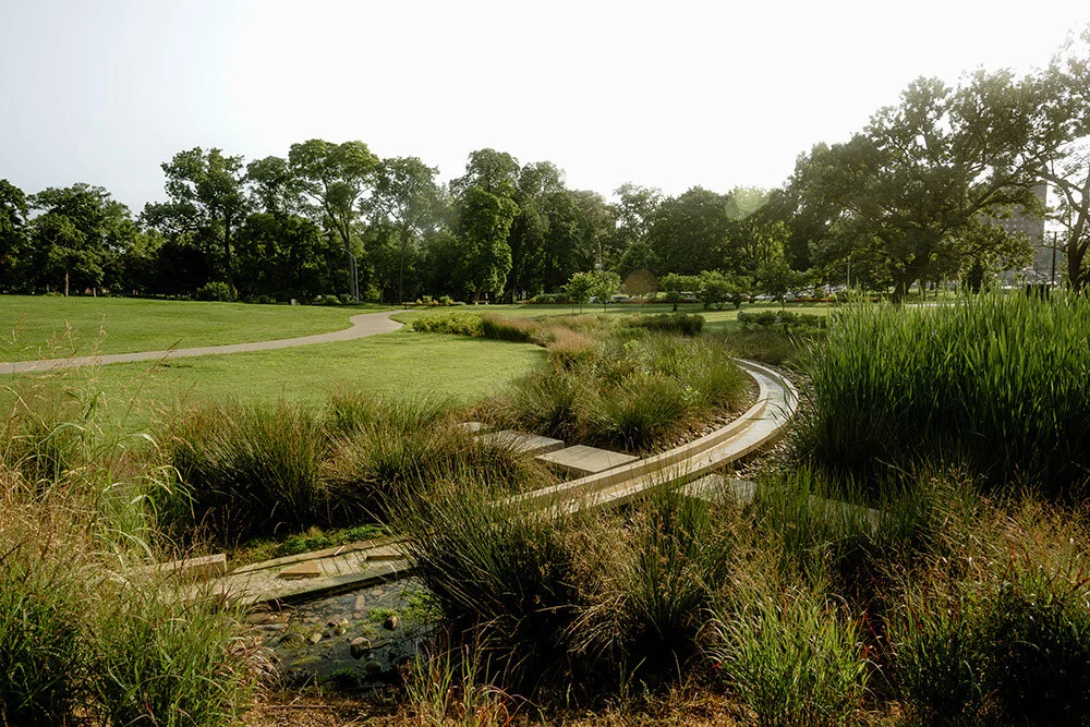 About Centennial Park | Centennial Park Conservancy