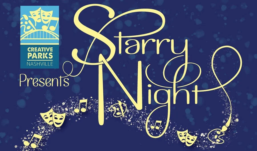 Starry Night - Centennial Park Conservancy