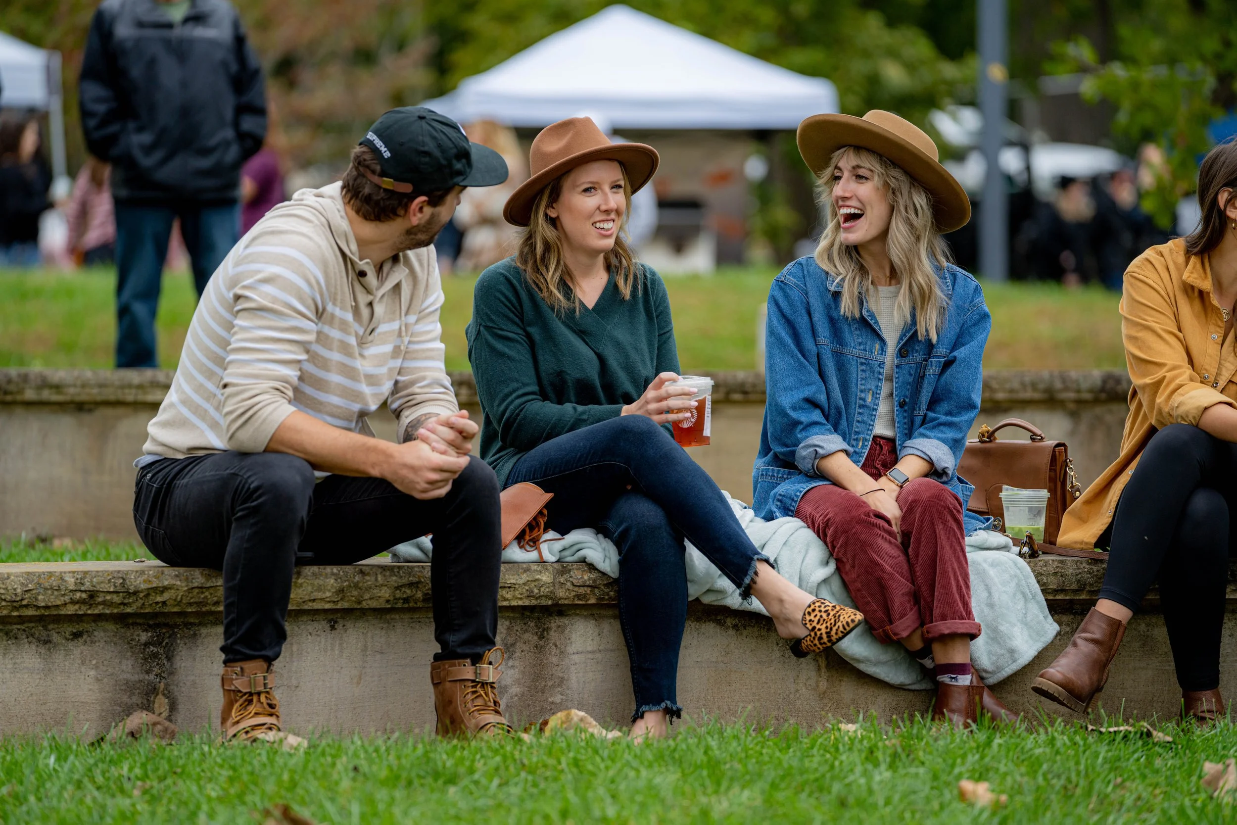 Centennial Park Conservancy