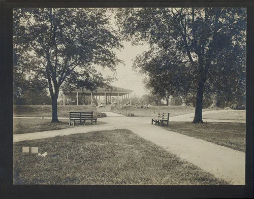 About Centennial Park - Centennial Park Conservancy