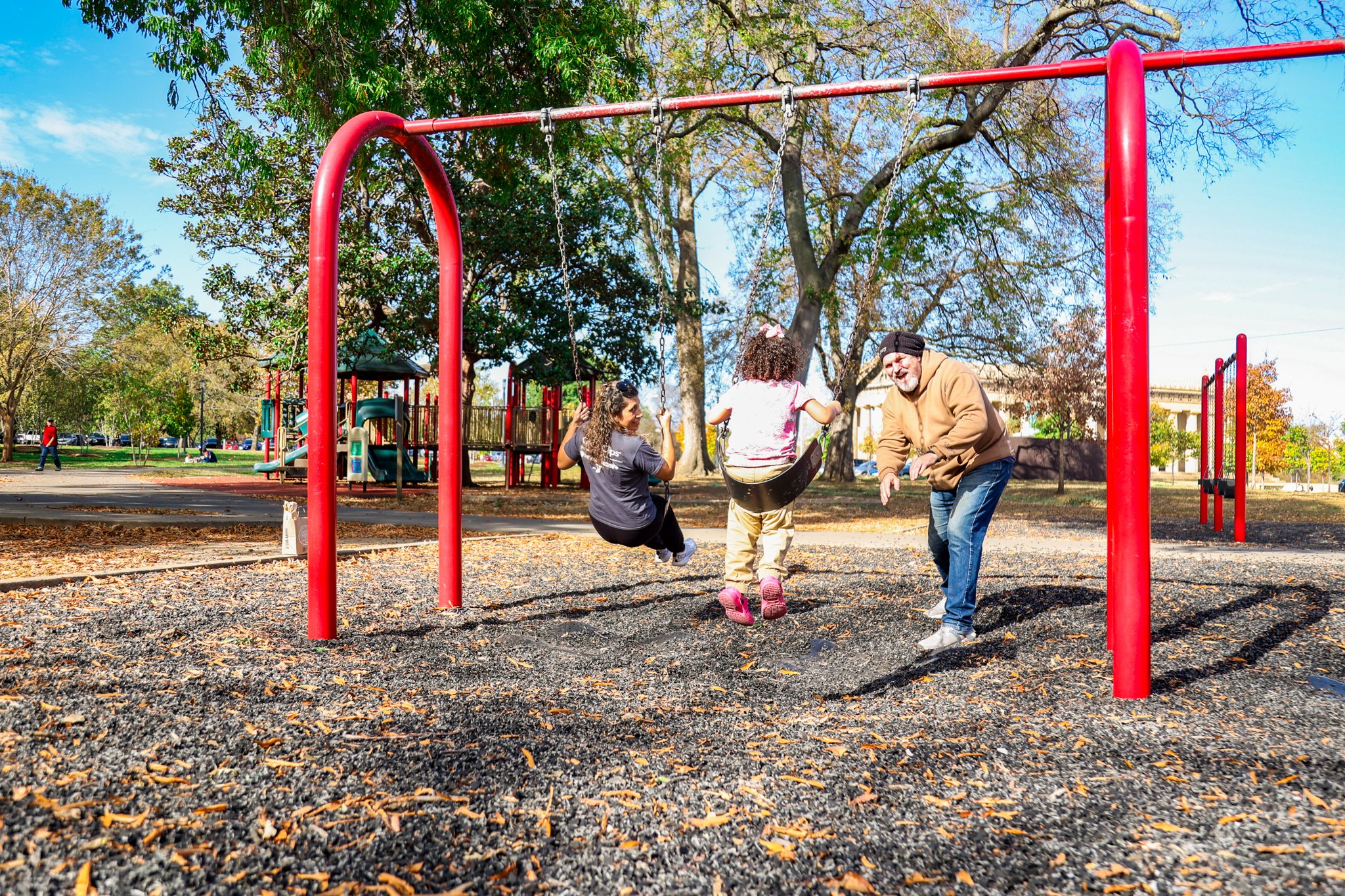 About Centennial Park | Centennial Park Conservancy